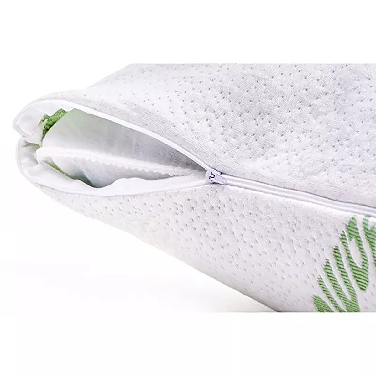Shop Pro Sleep Memory Foam 8 In 1 Support Pillow - Doctor Pillow