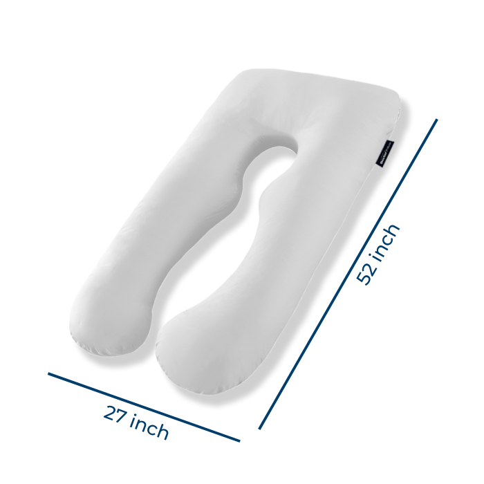 Shop UPedic Pregnancy Pillow - Doctor Pillow