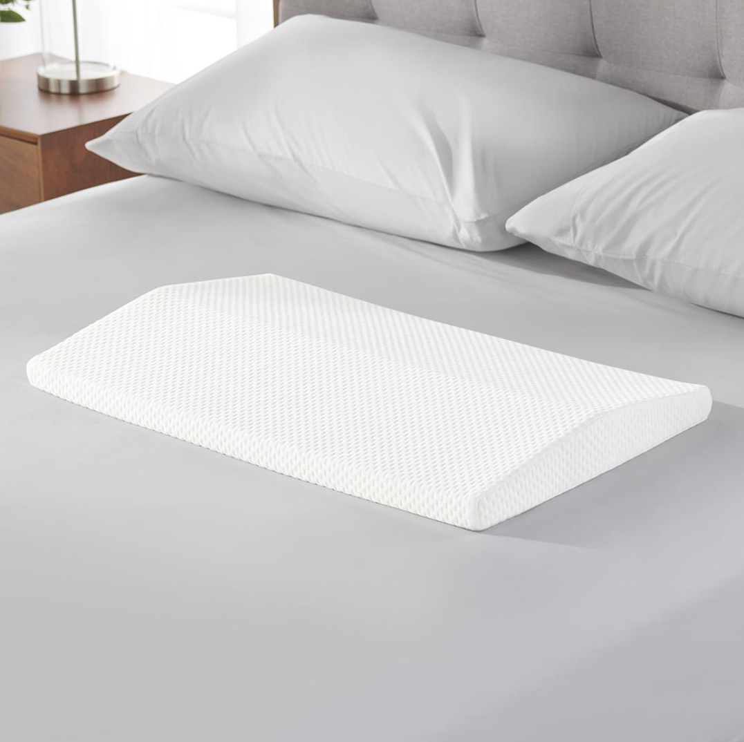 Shop Lumbar Wedge Pillow - Doctor Pillow